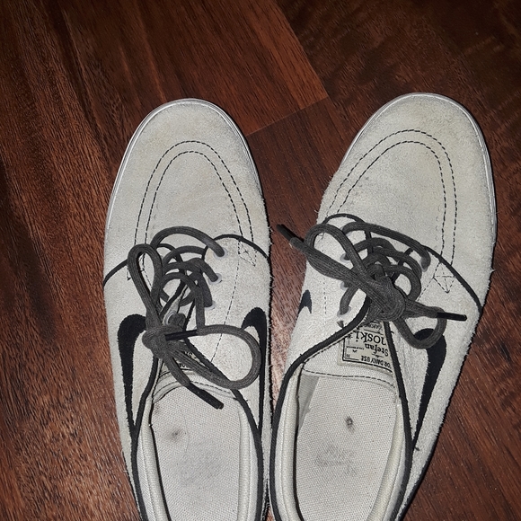Nike | Shoes | Stephan Jankowski Nike Skateboarder Sneakers | Poshmark
